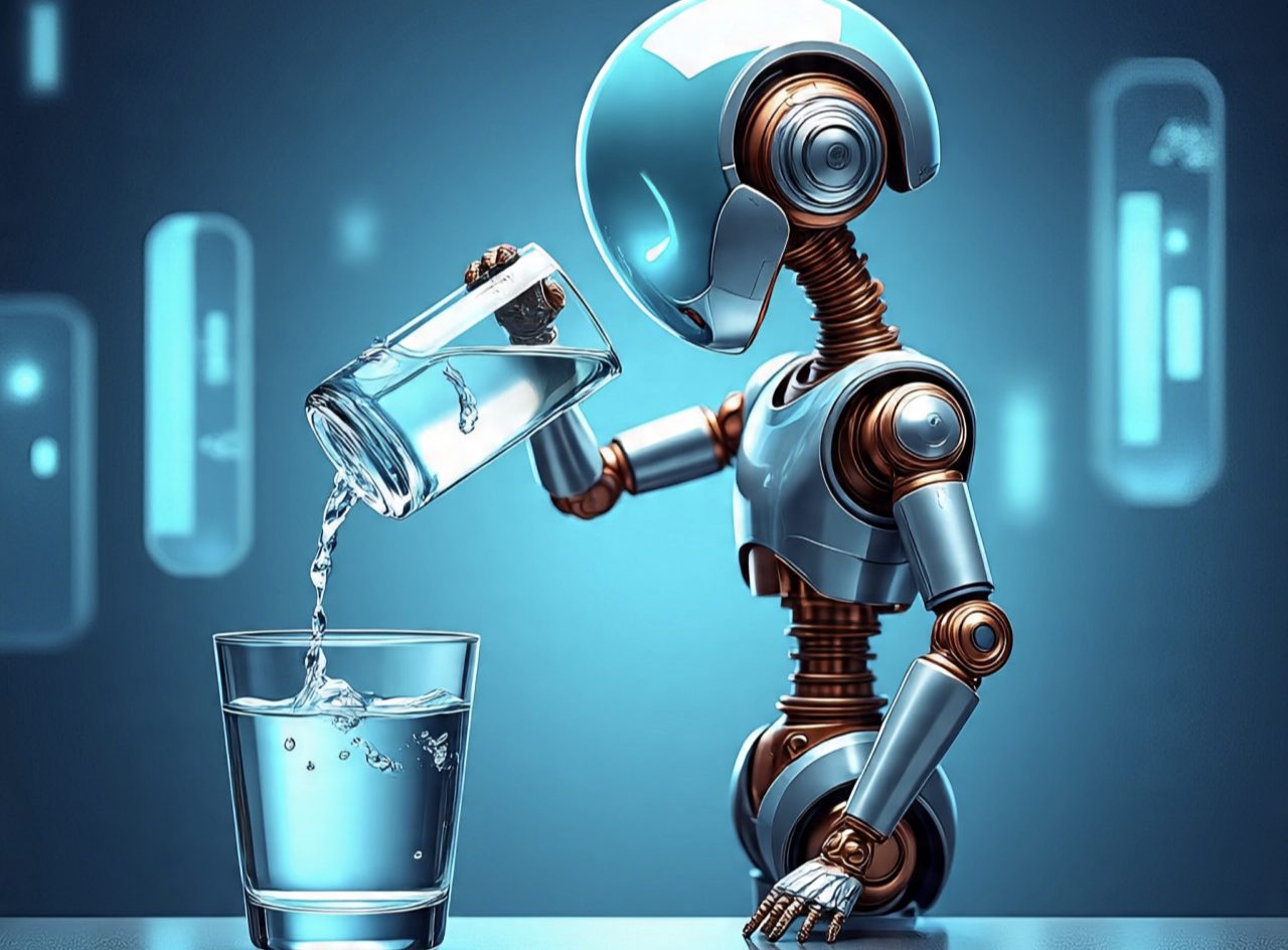 The Hidden Cost of AI: How Artificial Intelligence Is Draining Our ...