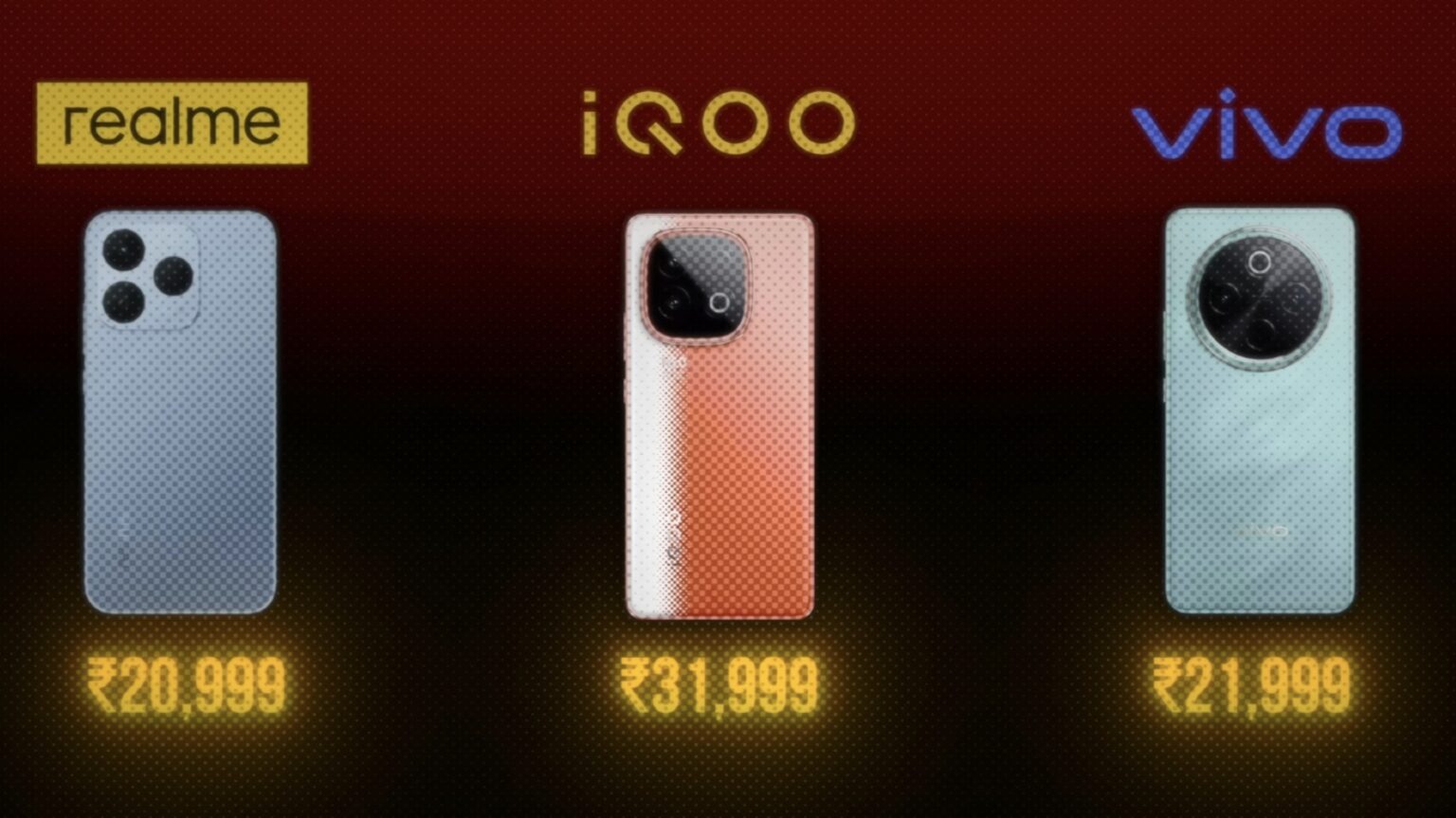 Smartphone Prices in 2025–26: Why You’re About to Pay More Than Ever ...